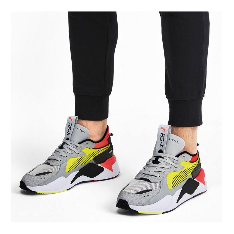 puma rs x uomo