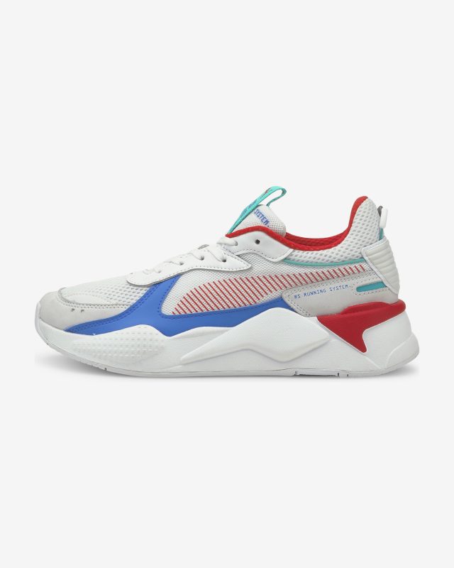puma rx